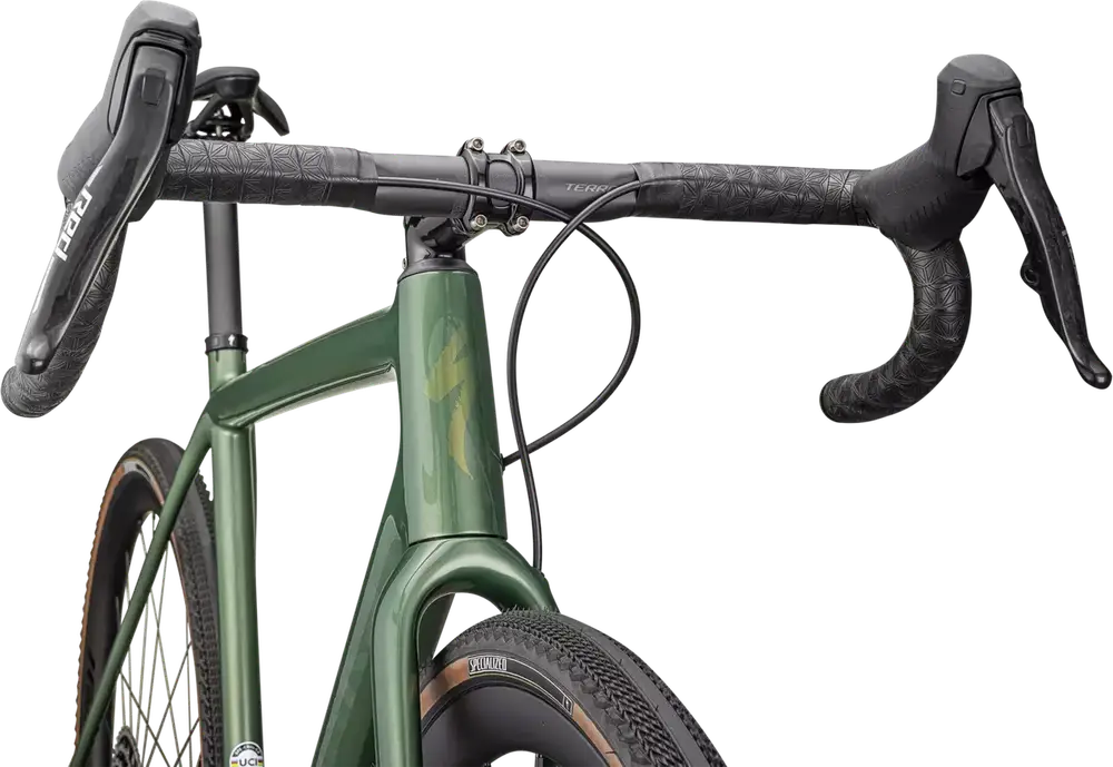 2025 Specialized S-Works Crux – Specs, Comparisons, Reviews – 99 Spokes