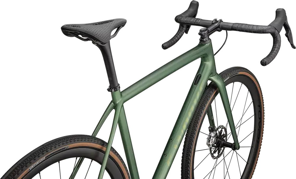 2025 Specialized S-Works Crux – Specs, Comparisons, Reviews – 99 Spokes