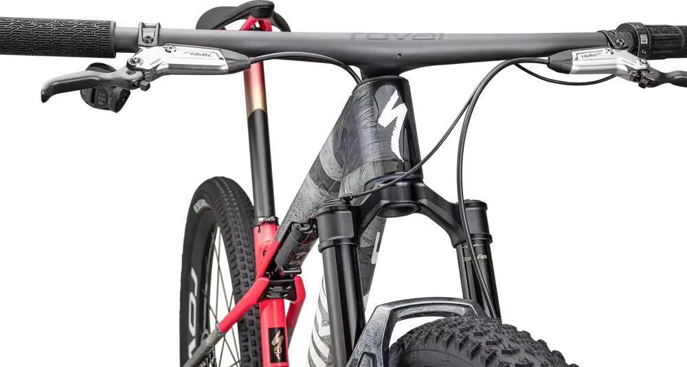 2025 Specialized S-Works Epic World Cup Forward 50 LTD – Specs ...