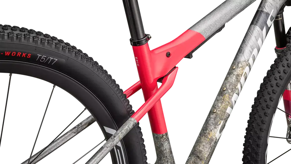 2025 Specialized S-Works Epic World Cup Forward 50 LTD – Specs ...