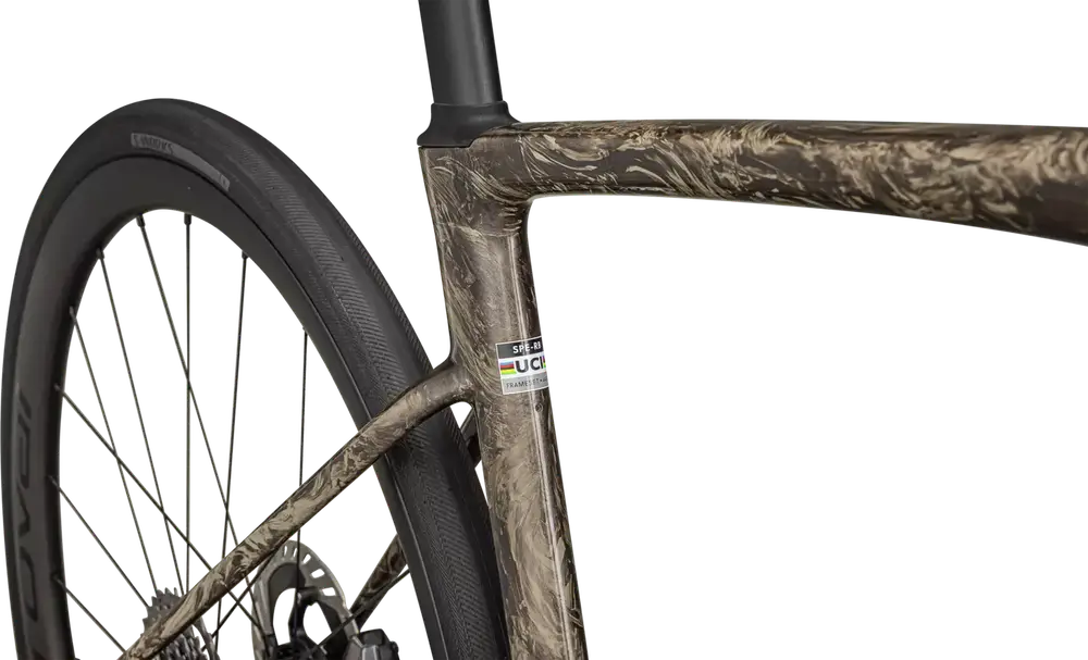 2025 Specialized S-Works Roubaix SL8 Di2 – Specs, Comparisons, Reviews ...