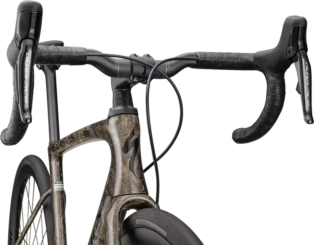 2025 Specialized S-Works Roubaix SL8 Di2 – Specs, Comparisons, Reviews ...