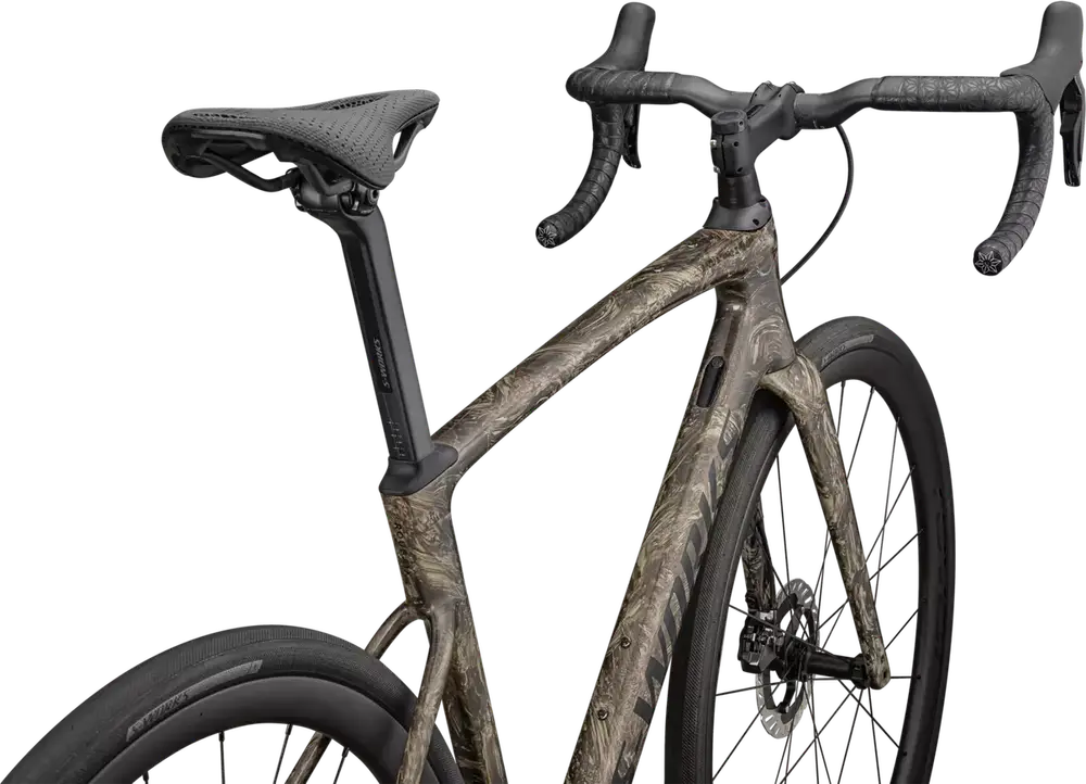 2025 Specialized S-Works Roubaix SL8 Di2 – Specs, Comparisons, Reviews ...