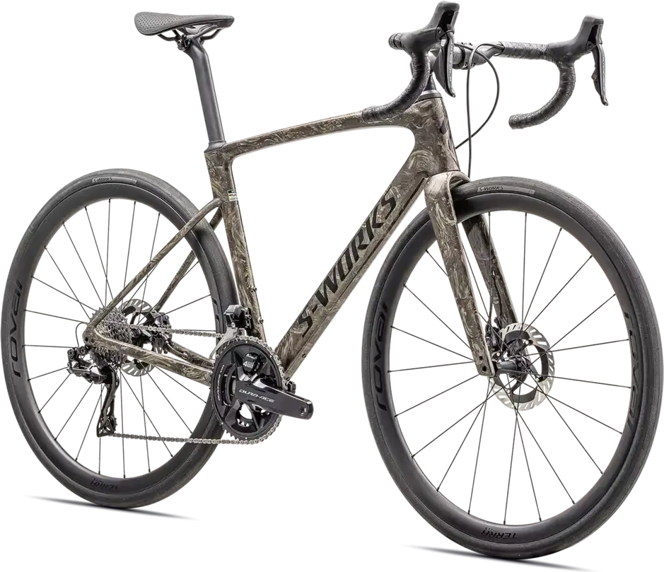 2025 Specialized S-Works Roubaix SL8 Di2 – Specs, Comparisons, Reviews ...