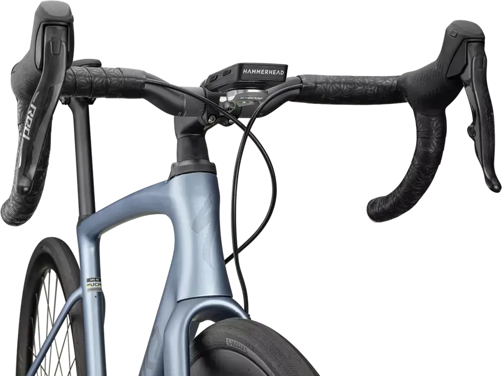 2025 Specialized S-Works Roubaix SL8 LTD – SRAM RED AXS – Specs ...