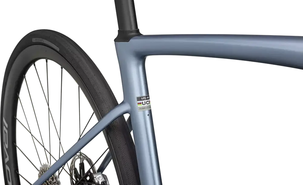 2025 Specialized S-Works Roubaix SL8 LTD – SRAM RED AXS – Specs ...