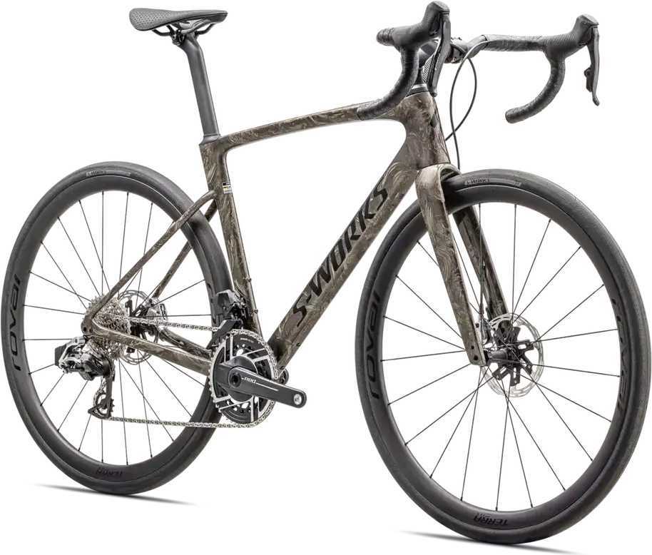 2025 Specialized S-Works Roubaix SL8 – SRAM RED AXS – Specs ...