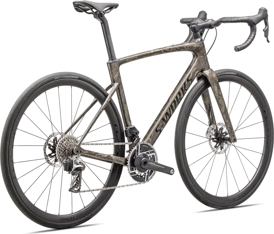 2025 Specialized S-Works Roubaix SL8 – SRAM RED AXS – Specs ...