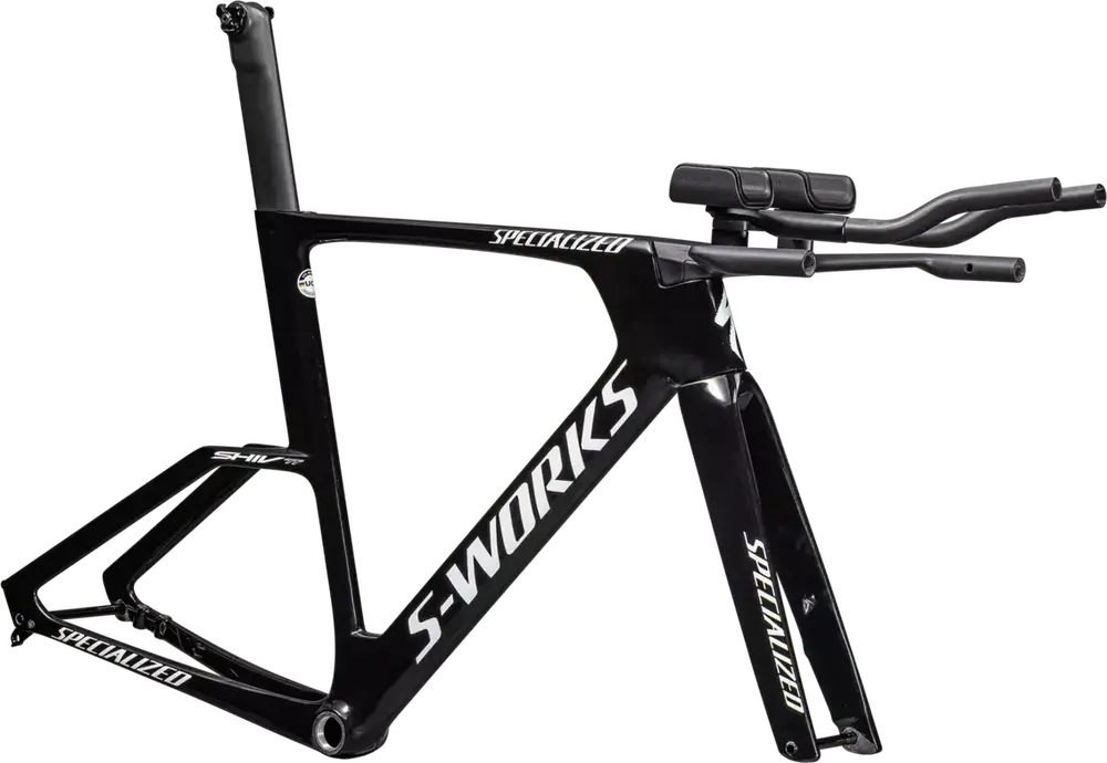 2025 Specialized S-Works Shiv TT Module – Specs, Comparisons, Reviews ...