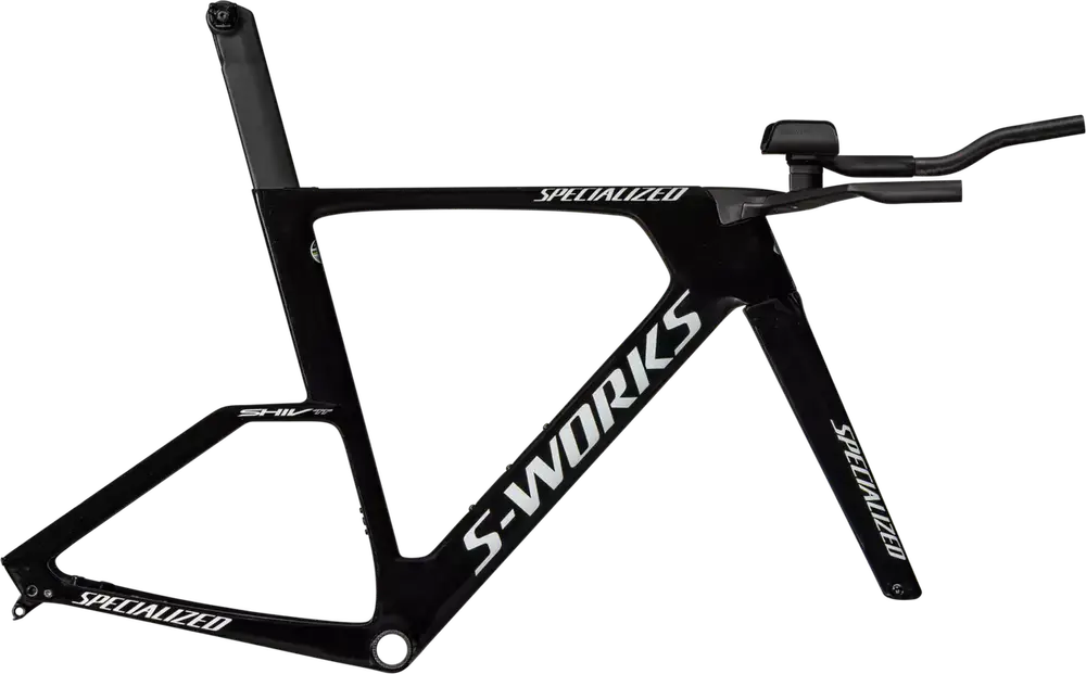 2025 Specialized S-Works Shiv TT Module – Specs, Comparisons, Reviews ...