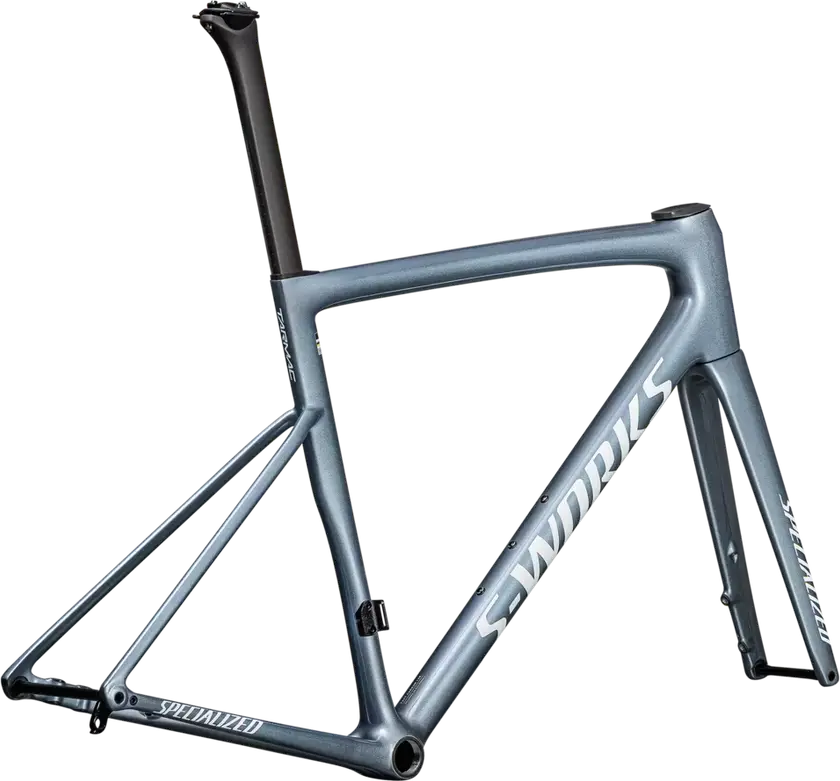 2025 Specialized S-Works Tarmac SL8 Frameset – Specs, Comparisons ...