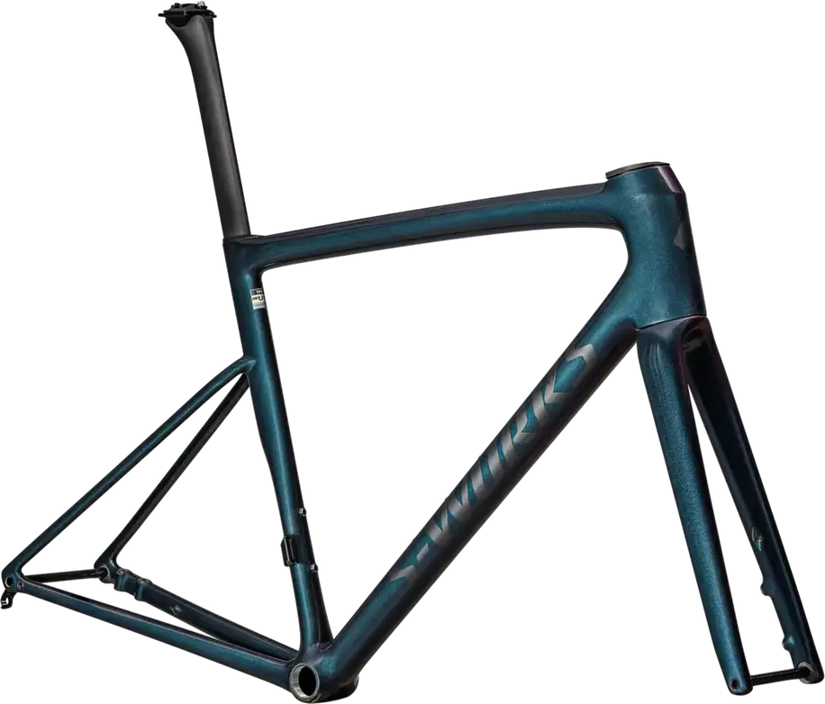2025 Specialized S-Works Tarmac SL8 Frameset – Specs, Comparisons, Reviews – 99 Spokes