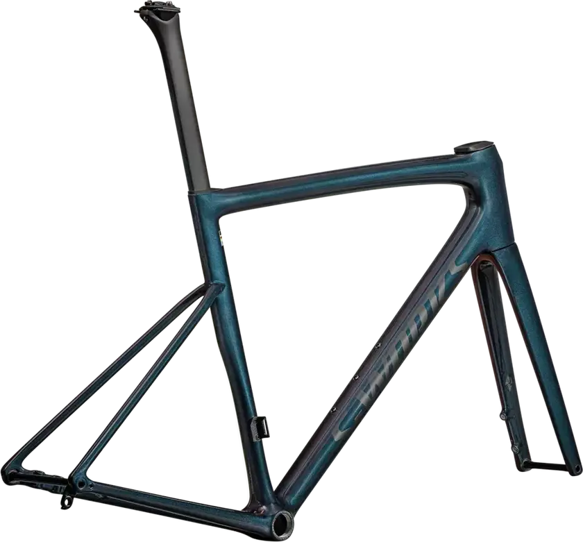 2025 Specialized S-Works Tarmac SL8 Frameset – Specs, Comparisons ...