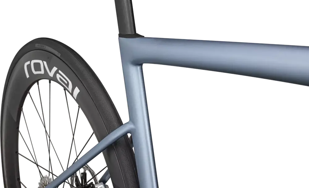 2025 Specialized S-Works Tarmac SL8 LTD – SRAM RED AXS – Specs ...