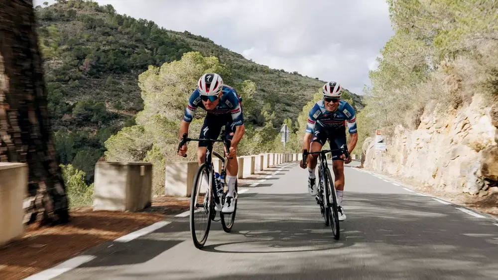 2025 Specialized S-Works Tarmac SL8: Soudal Quick-Step Frameset – Specs, Comparisons, Reviews ...