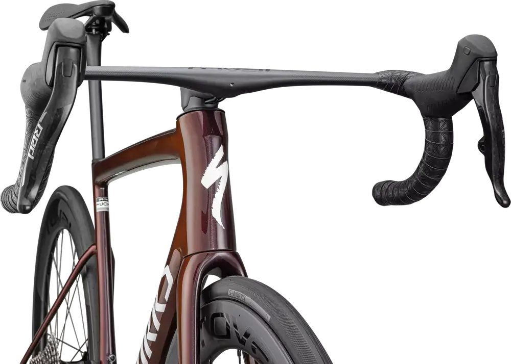 2025 Specialized S-Works Tarmac SL8 – SRAM RED AXS – Specs, Comparisons ...