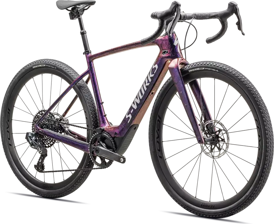 2025 Specialized S-Works Turbo Creo 2 – Specs, Comparisons, Reviews ...