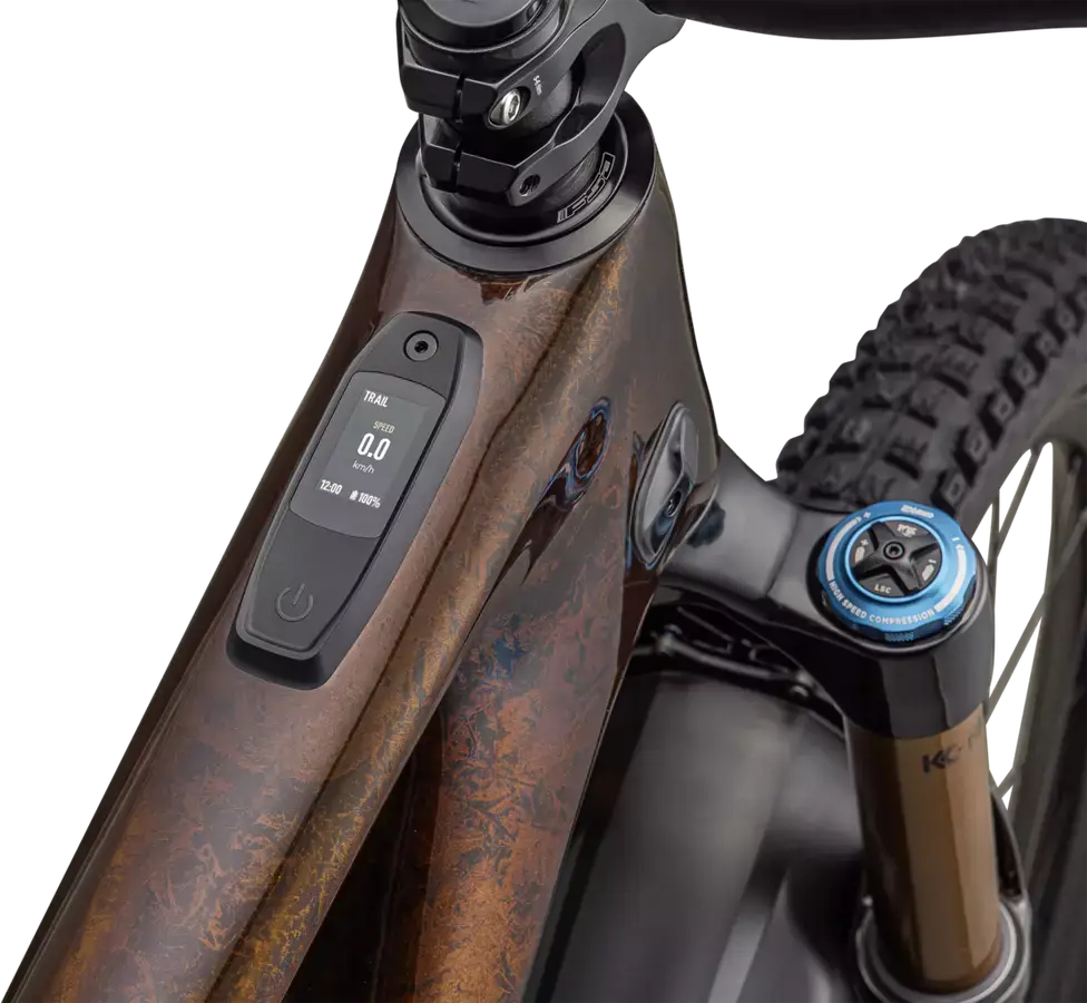 2025 Specialized S-Works Turbo Levo SL – Specs, Comparisons, Reviews – 99 Spokes