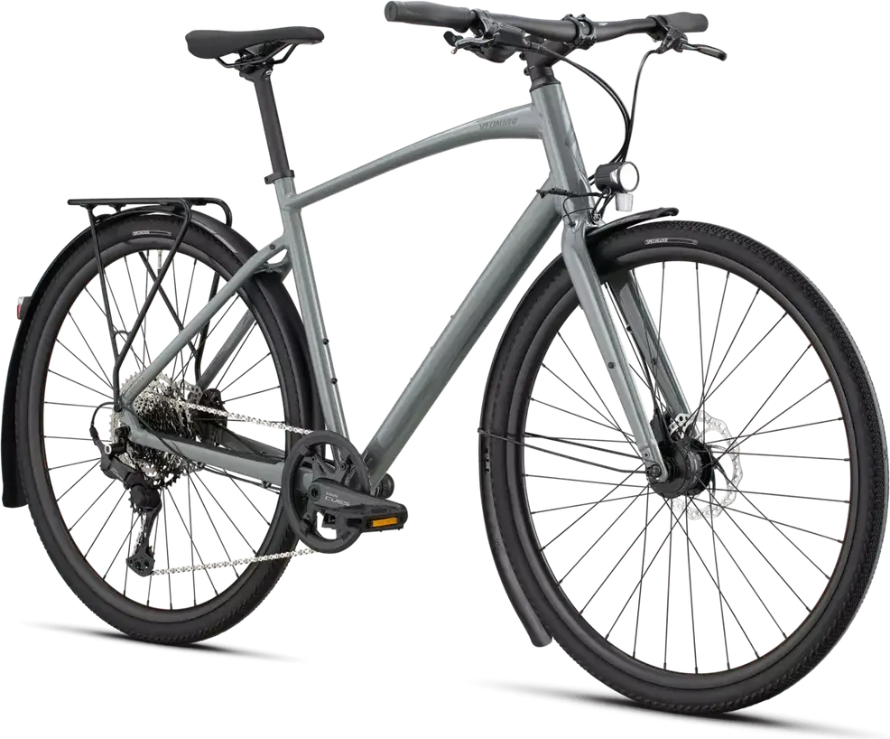 2025 Specialized Sirrus X 3.0 EQ – Specs, Comparisons, Reviews – 99 Spokes