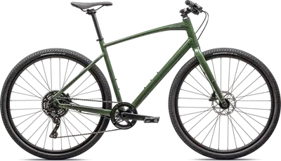 Compare: 2025 RIVERSIDE 500 Hybrid Bike vs Specialized Sirrus X 3.0 vs ...