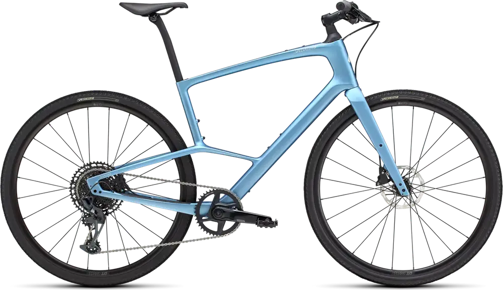 2025 Specialized Sirrus X 6.0 – Specs, Comparisons, Reviews – 99 Spokes