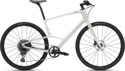 Compare: 2025 Specialized Sirrus X 3.0 Step-Through EQ vs Sirrus X 5.0 ...