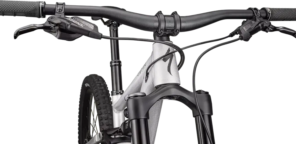 2025 Specialized STATUS 2 140 ZERO – Specs, Comparisons, Reviews – 99 ...