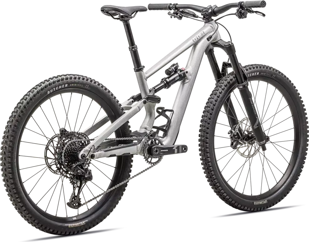 2025 Specialized STATUS 2 140 ZERO – Specs, Comparisons, Reviews – 99 ...