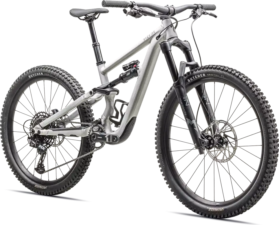 2025 Specialized STATUS 2 140 ZERO – Specs, Comparisons, Reviews – 99 ...