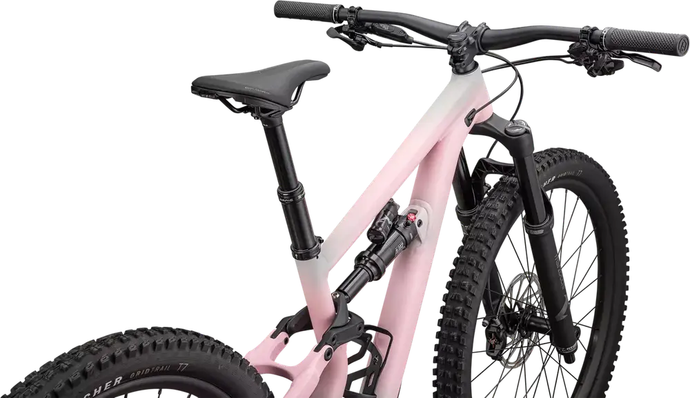 2025 Specialized STATUS 2 140 ZERO – Specs, Comparisons, Reviews – 99 ...