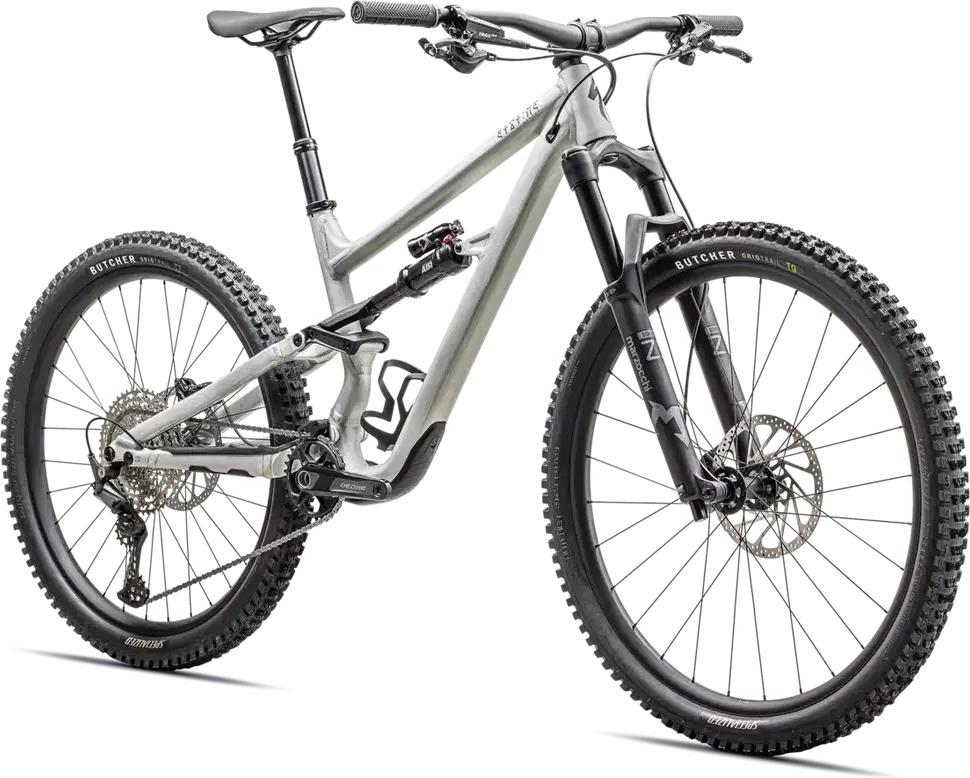 2025 Specialized STATUS 2 140 – Specs, Comparisons, Reviews – 99 Spokes