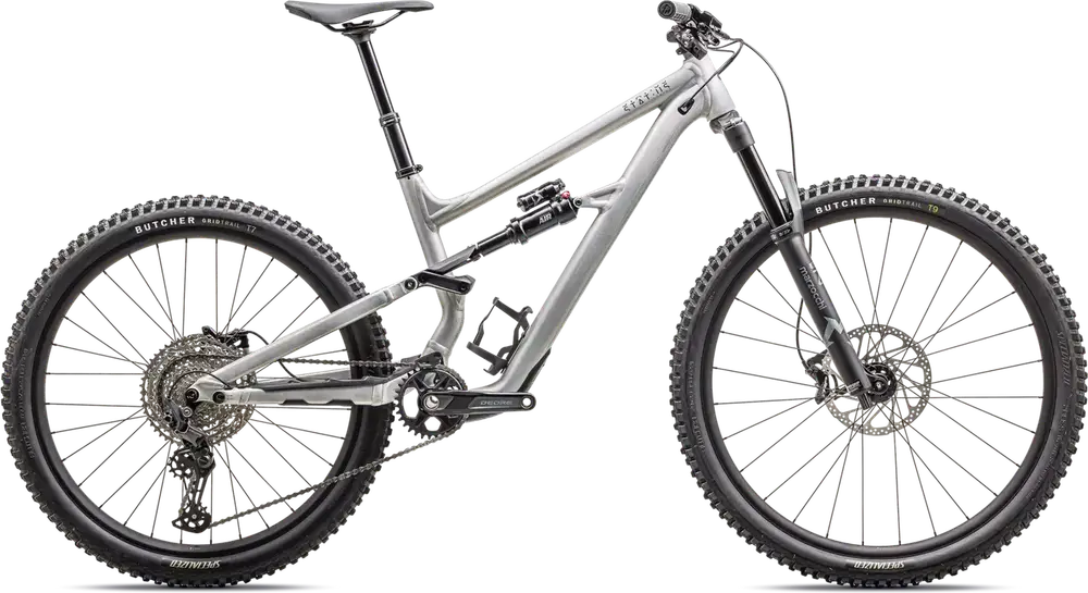 2025 Specialized STATUS 2 140 – Specs, Comparisons, Reviews – 99 Spokes