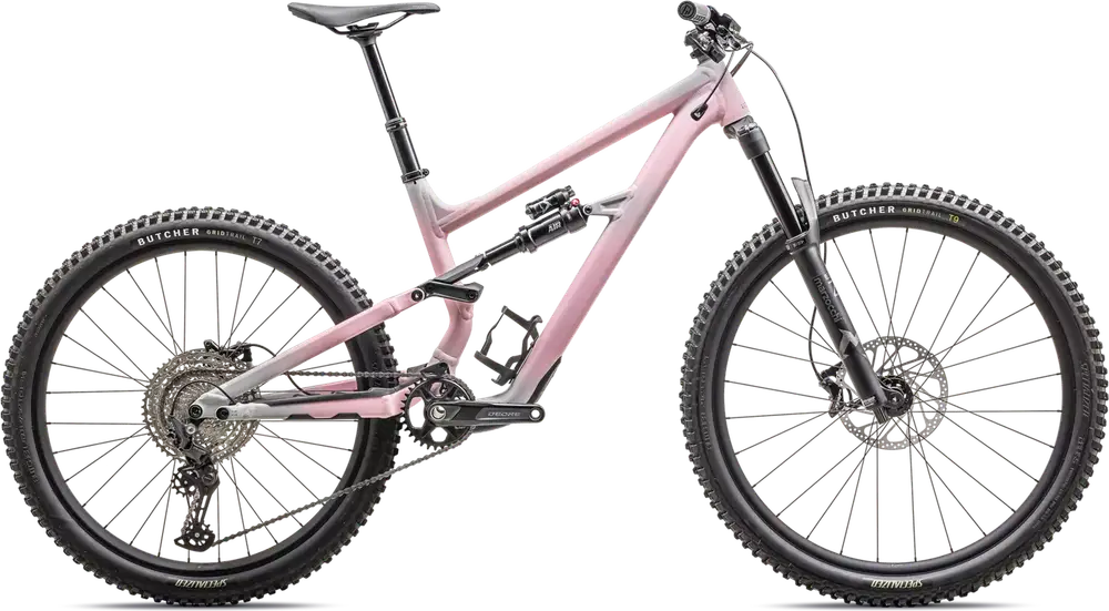 2025 Specialized STATUS 2 140 – Specs, Comparisons, Reviews – 99 Spokes