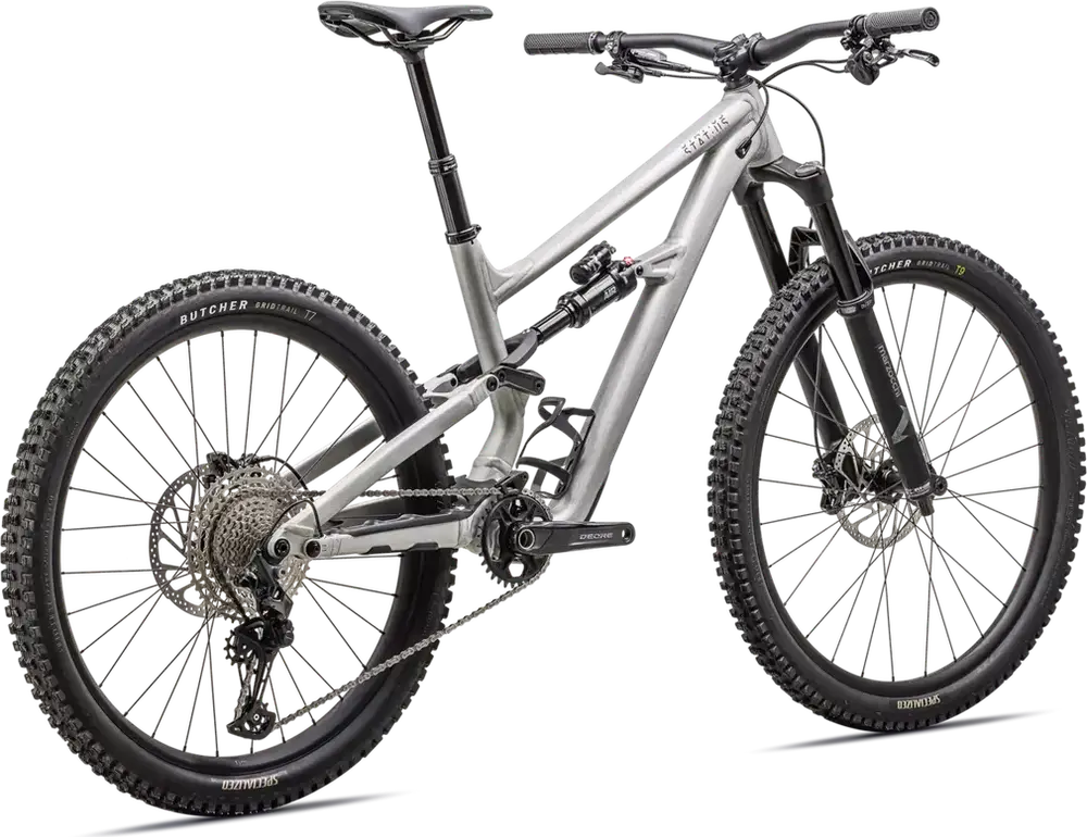 2025 Specialized STATUS 2 140 – Specs, Comparisons, Reviews – 99 Spokes