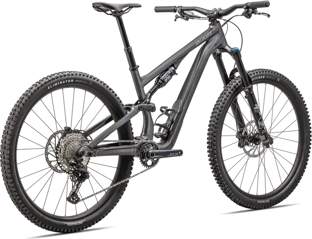 2025 Specialized Stumpjumper 15 Comp Alloy – Specs, Comparisons ...