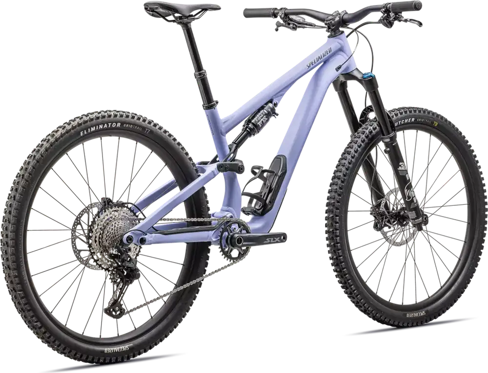2025 Specialized Stumpjumper 15 Comp Alloy – Specs, Comparisons ...