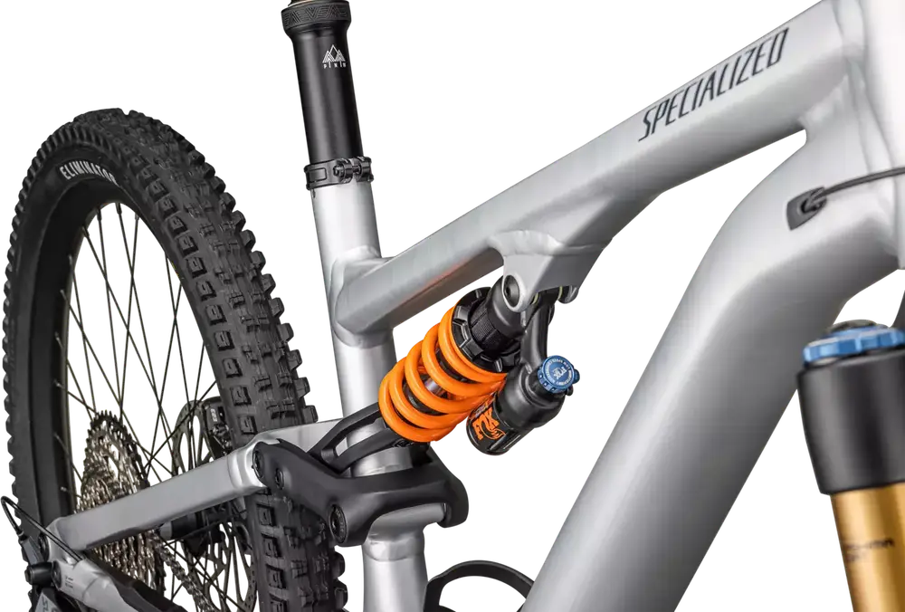 2025 Specialized Stumpjumper 15 Fox Coil Alloy – Specs, Comparisons ...