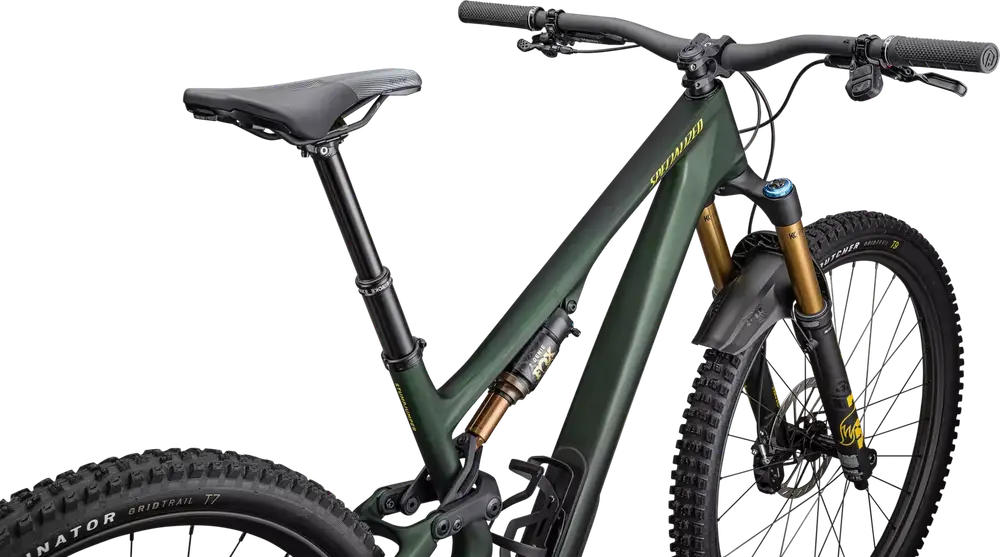 2025 Specialized Stumpjumper 15 Pro – Specs, Comparisons, Reviews – 99 ...