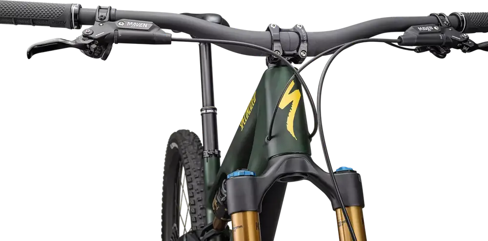 2025 Specialized Stumpjumper 15 Pro – Specs, Comparisons, Reviews – 99 ...