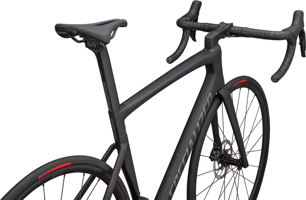 2025 Specialized Tarmac SL7 Comp - Shimano 105 Di2 – Specs, Comparisons ...