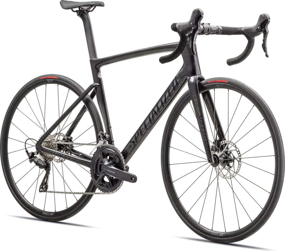 2025 Specialized Tarmac SL7 Sport - Shimano 105 – Specs, Comparisons ...