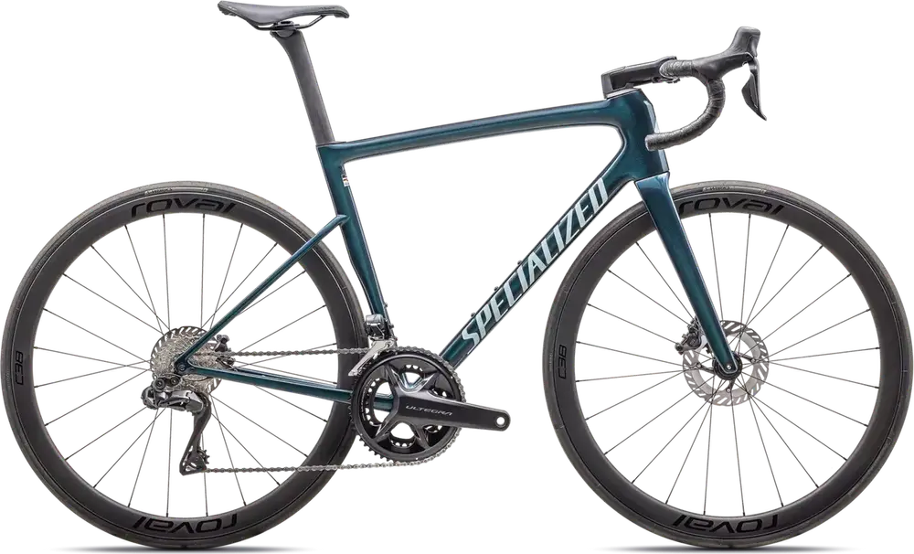 2025 Specialized Tarmac SL8 Expert - Ultegra Di2 – Specs, Comparisons ...