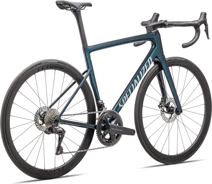 2025 Specialized Tarmac SL8 Expert - Ultegra Di2 – Specs, Comparisons ...
