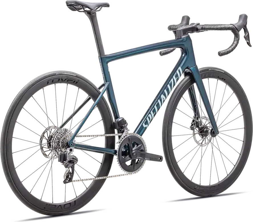 2025 Specialized Tarmac SL8 Expert – Specs, Comparisons, Reviews – 99 ...