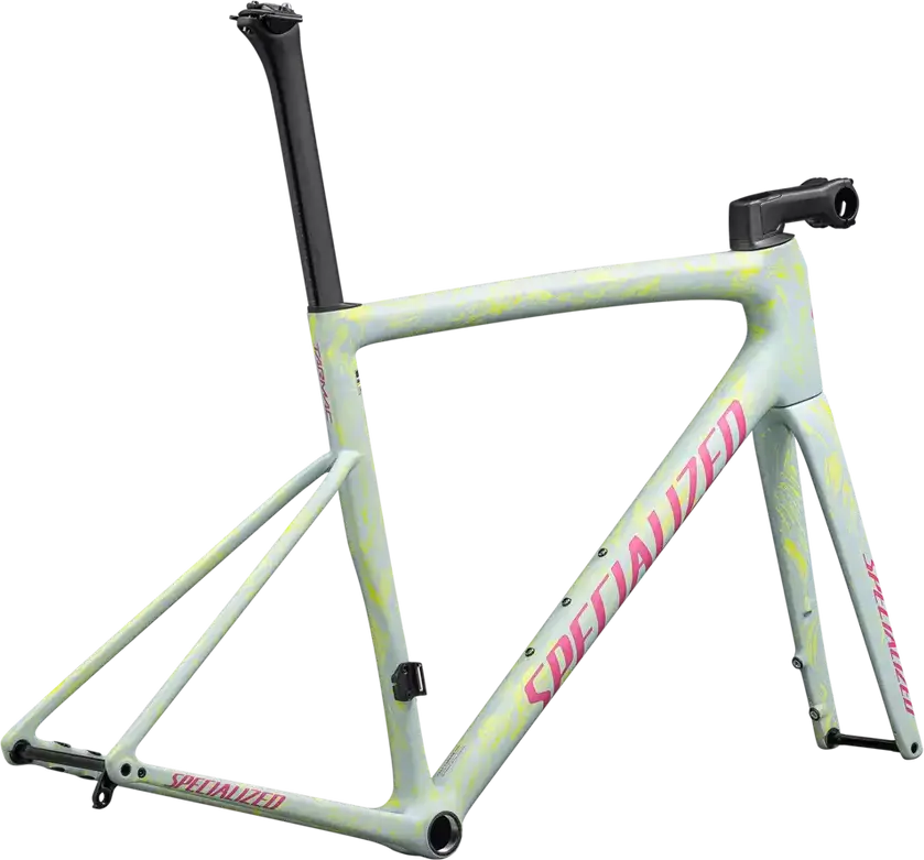 2025 Specialized Tarmac SL8 Frameset – Specs, Comparisons, Reviews – 99 ...