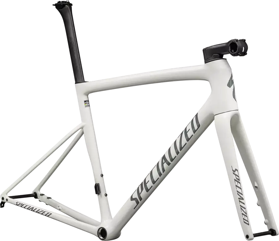 2025 Specialized Tarmac SL8 Frameset – Specs, Comparisons, Reviews – 99 ...
