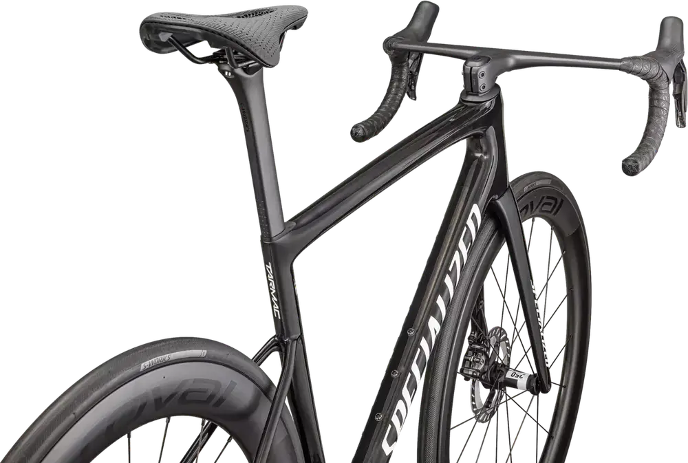 2025 Specialized Tarmac SL8 Pro – Shimano Ultegra Di2 – Specs ...