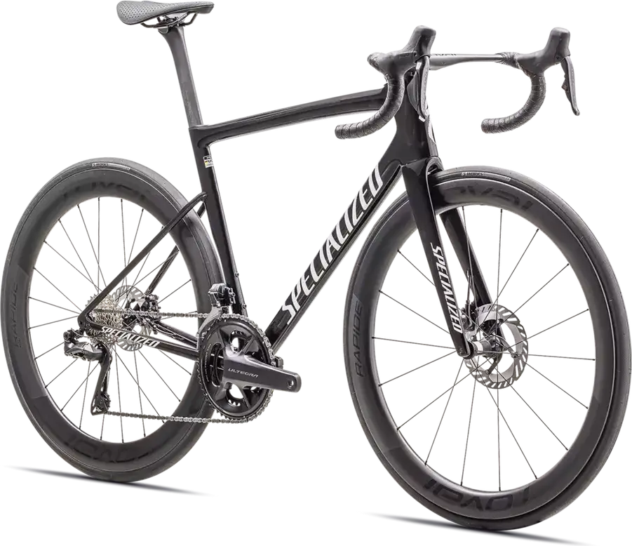 2025 Specialized Tarmac SL8 Pro – Shimano Ultegra Di2 – Specs ...