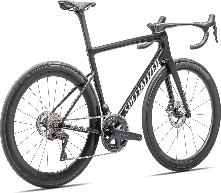 2025 Specialized Tarmac SL8 Pro – Shimano Ultegra Di2 – Specs ...