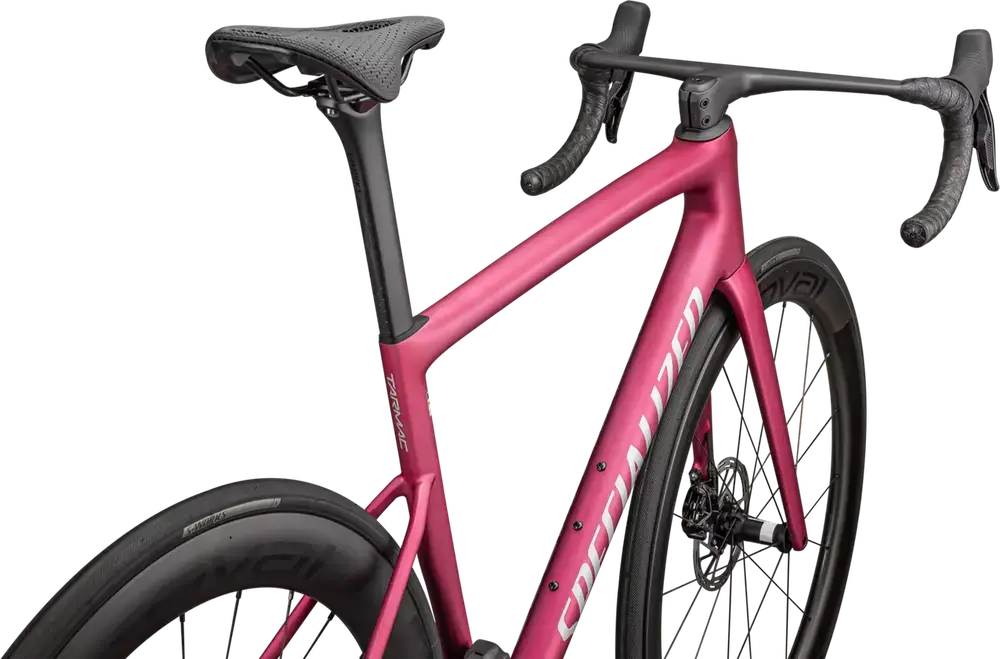 2025 Specialized Tarmac SL8 Pro - SRAM Force eTap AXS – Specs ...